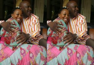 Full details of Khanyi Mbau's marriage, husband and children - DNB ...