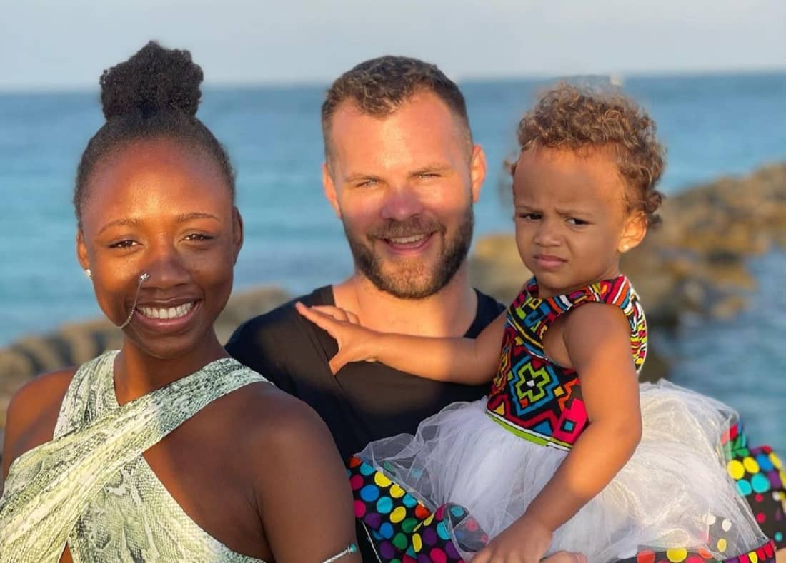 Korra Obidi Biography: Age, Marriage, Husband and Children - DNB ...