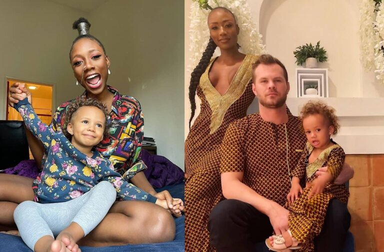 Korra Obidi Biography: Age, Marriage, Husband and Children - DNB ...