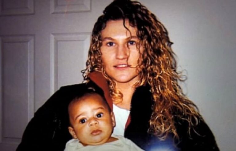 Real stories of how a 'human chimera situation' caused DNA confusion ...