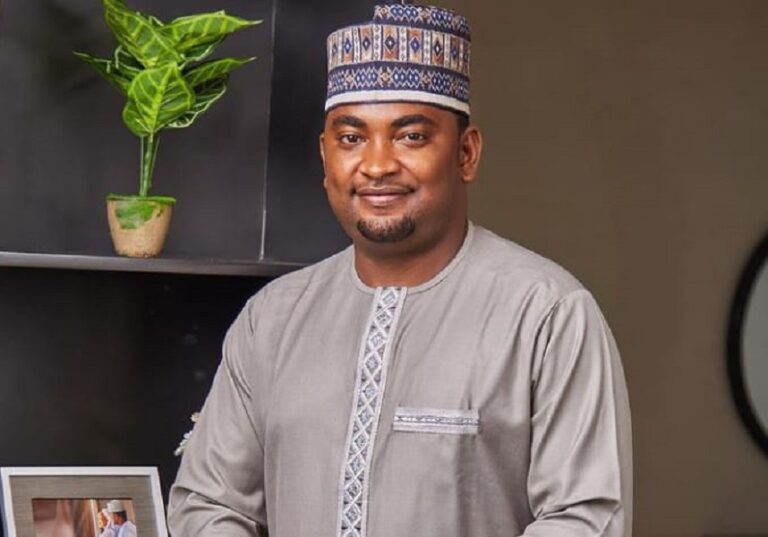 10 Most Popular Hausa/Kannywood Male Actors - DNB Stories Africa