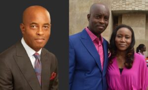 Pastor Adeolu Adeboye Biography: Age, Marriage, Wife and Children - DNB Stories Africa