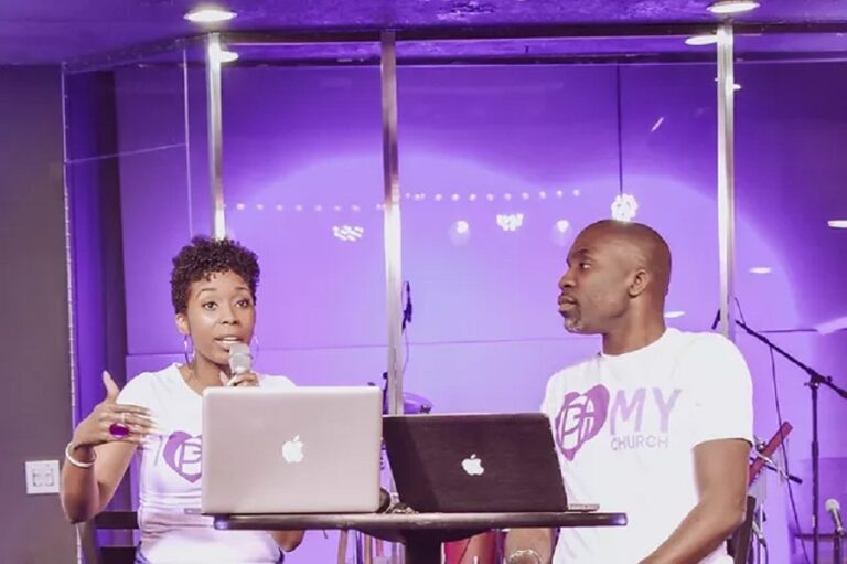 Pastor Dwayne Dawkins Bio, Marriage, Wife and Leaked Video - DNB ...