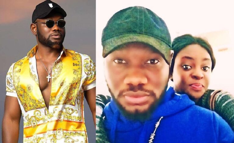 Full details of Prince David Osei's marriage, wife and children - DNB ...