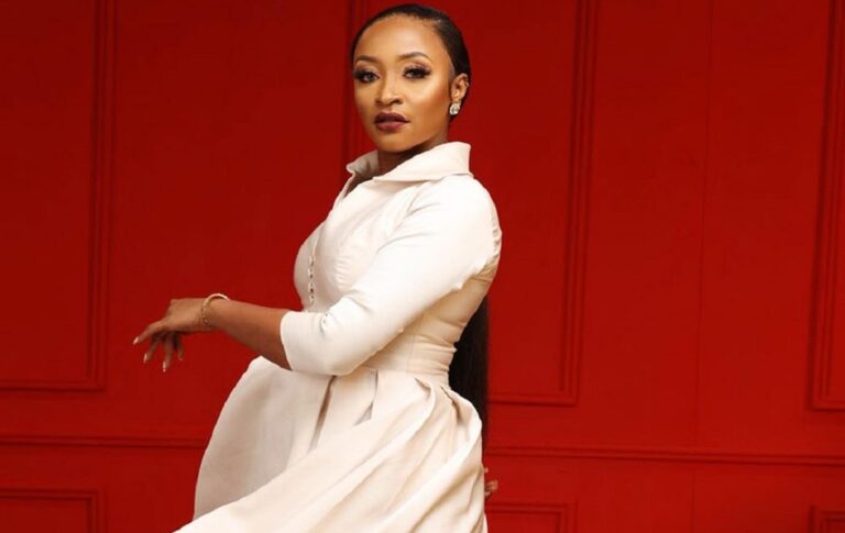 Rahama Sadau Biography: Age, Marriage, Husband and Children - DNB ...