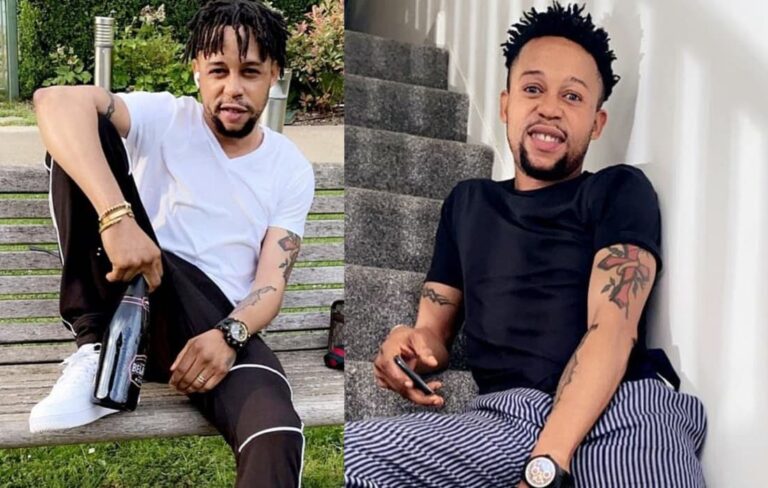 Sunkanmi Omobolanle - The Nollywood actor who doesn't look his age - DNB Stories Africa