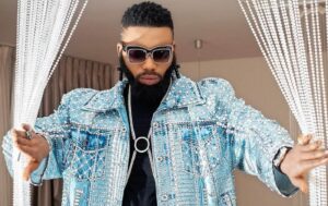 Swanky Jerry Biography: Age, Career, Wife, Children and Net Worth - DNB ...