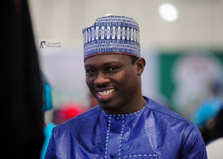 10 Most Popular Hausa/Kannywood Male Actors - DNB Stories Africa