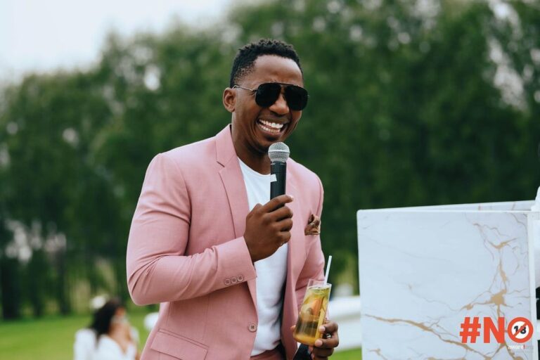 Andile Ncube Biography: Age, Marriage, Wife and Children - DNB Stories ...