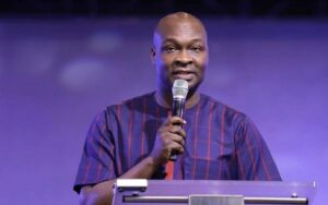 Apostle Joshua Selman Biography: Marriage, Wife and Children - DNB ...