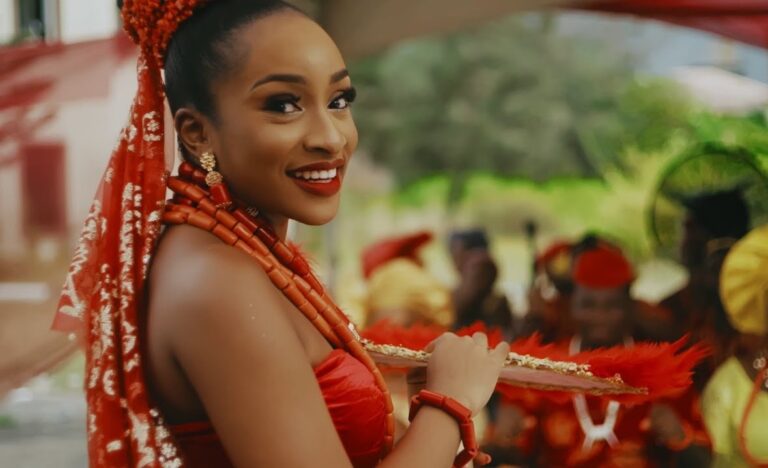 10 best Nigerian music videos of the last decade - DNB Stories Africa