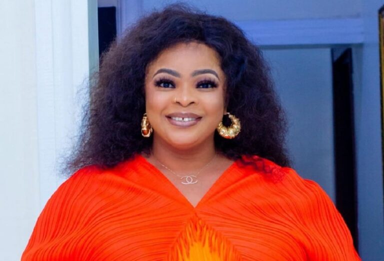 Dayo Amusa Biography: Age, Marriage, Husband and Children - DNB Stories ...