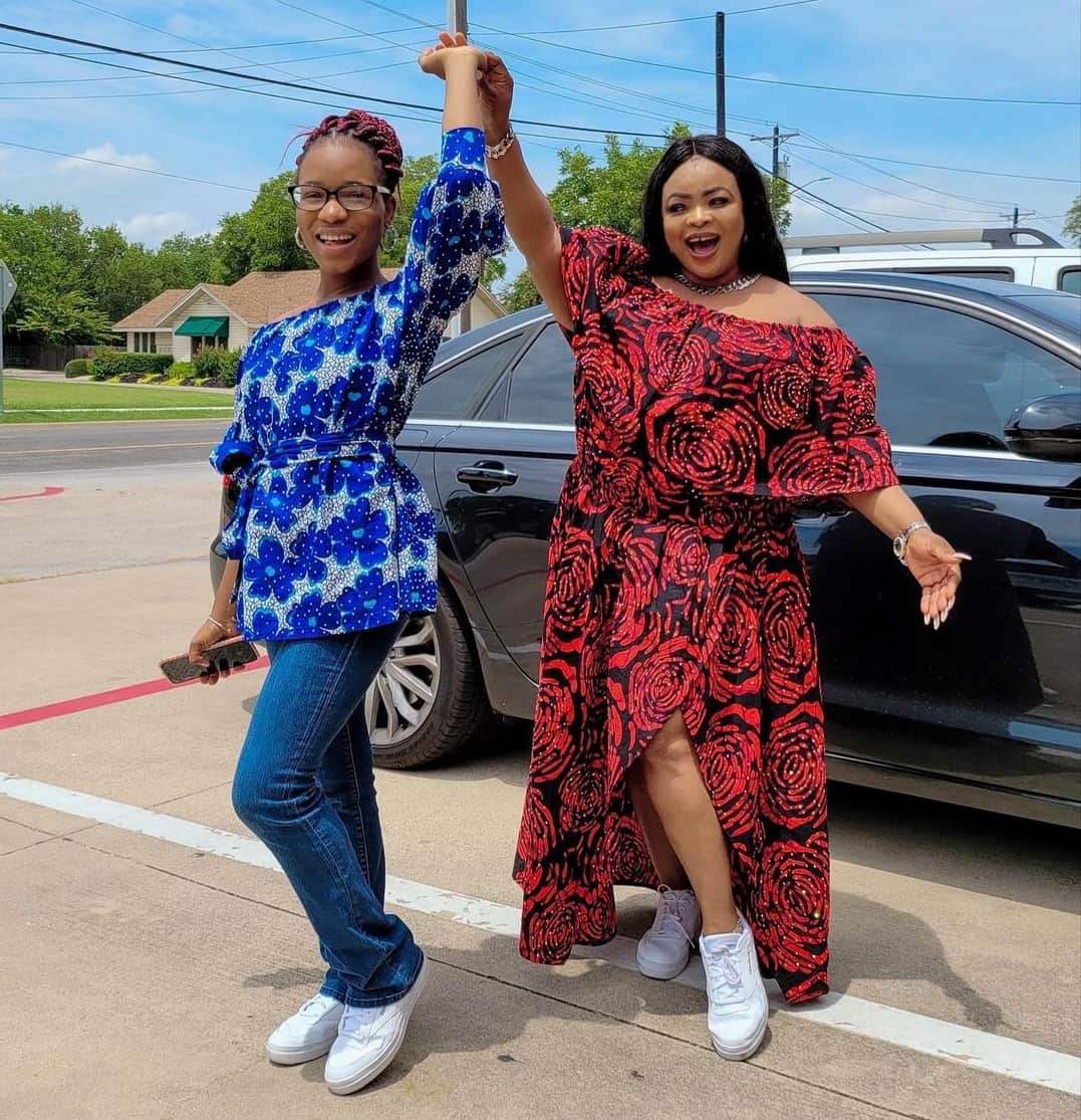Dayo Amusa Biography: Age, Marriage, Husband and Children - DNB Stories ...