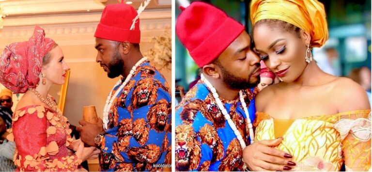 All about Enyinna Nwigwe's marriage, wife and children - DNB Stories Africa