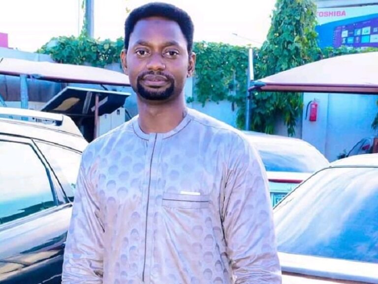 10 Most Popular Hausa/Kannywood Male Actors - DNB Stories Africa