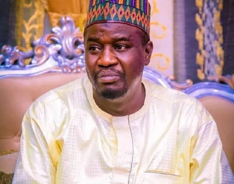 10 Most Popular Hausa/Kannywood Male Actors - DNB Stories Africa