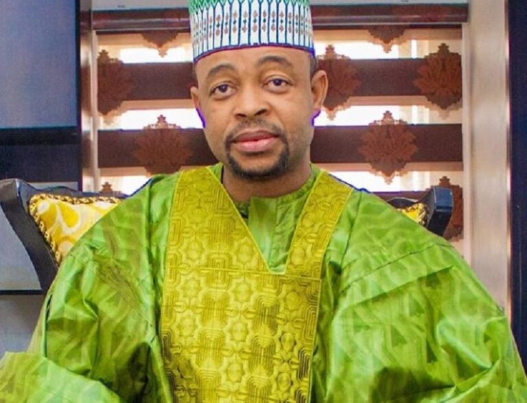 10 Most Popular Hausa/Kannywood Male Actors - DNB Stories Africa