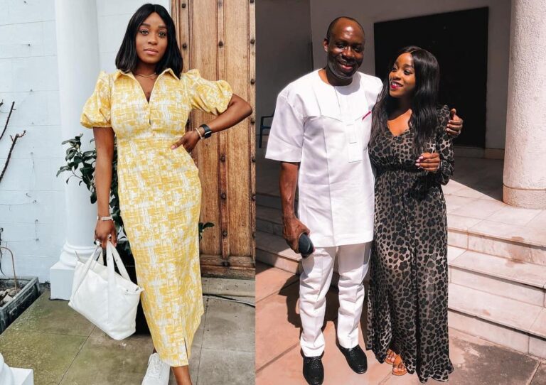 Full details of Charles Soludo's marriage, wife and children - DNB ...