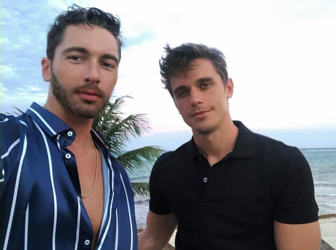 Antoni Porowski Biography: Age, Marriage, Husband and Children - DNB ...