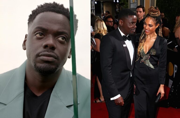 Full story of Daniel Kaluuya's marriage, wife and children - DNB ...