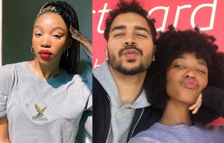 Khosi Ngema Biography: Marriage, Husband and Children - DNB Stories Africa