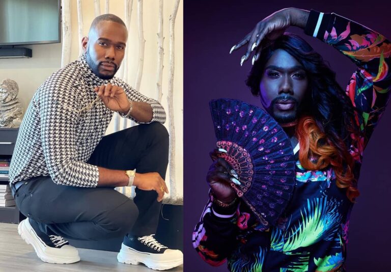Nicco Annan Biography: Sexuality, Marriage, Husband and Children - DNB ...
