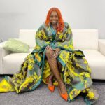 Niniola Biography: Age, Marriage, Husband And Children - DNB Stories Africa