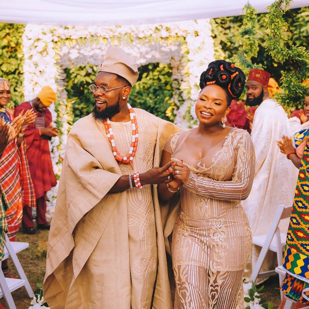 Full details of Patoranking’s marriage, wife and children - DNB Stories ...