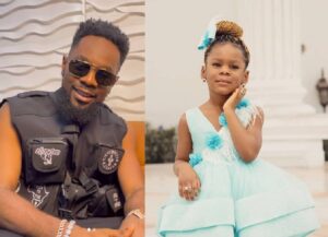 Full details of Patoranking’s marriage, wife and children - DNB Stories ...