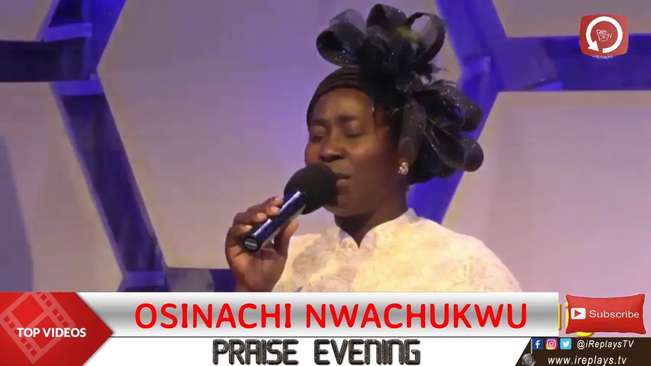 Story of Sister Osinachi Nwachukwu's death and biography - DNB Stories ...