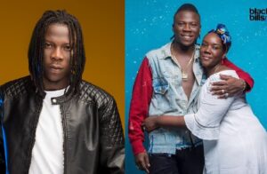 Stonebwoy Biography: Age, Marriage, Wife, Children, Net Worth - DNB ...
