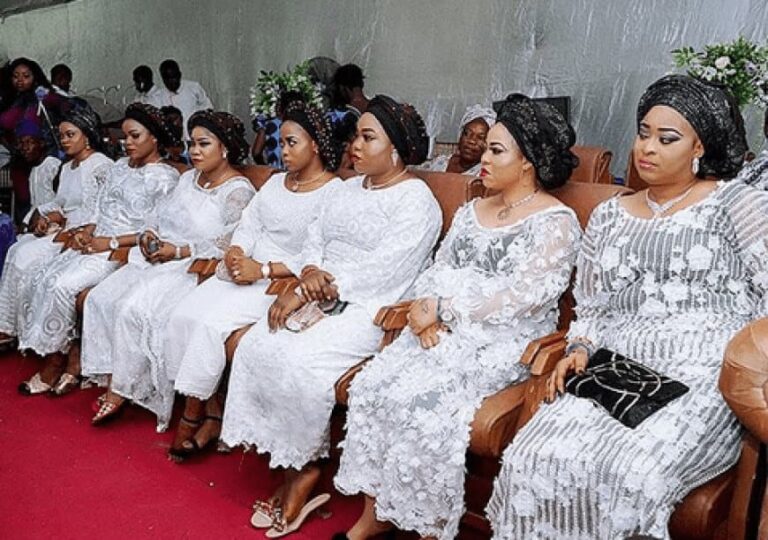 Full list of Alaafin of Oyo's 13 wives and children - DNB Stories Africa