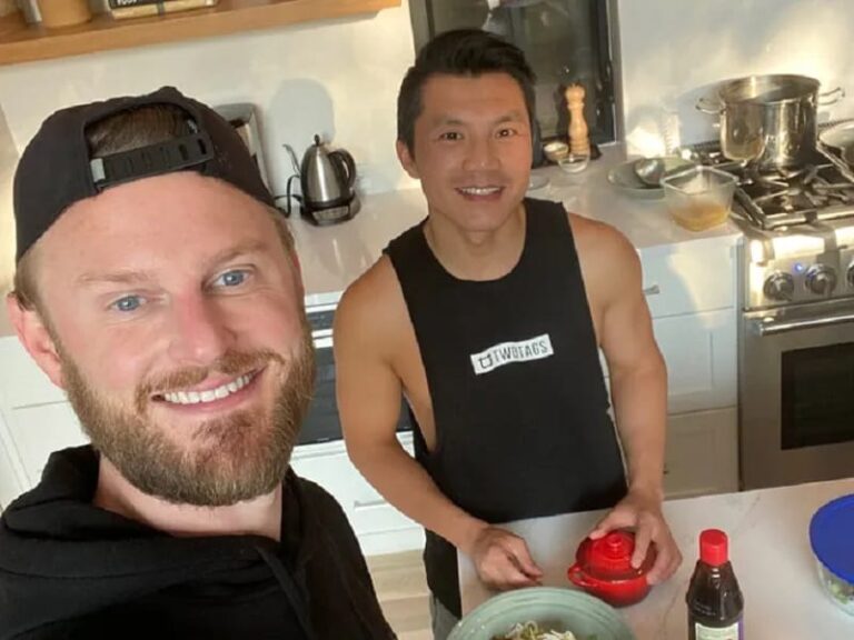 Bobby Berk Biography: Age, Marriage, Husband and Children - DNB Stories ...