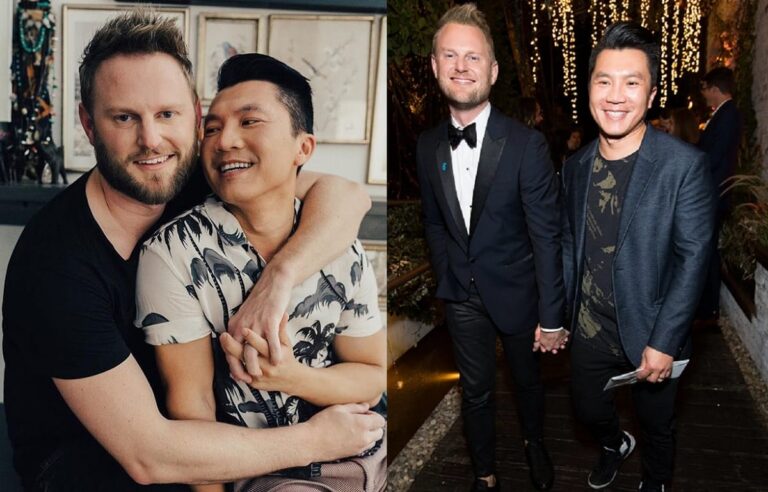 Bobby Berk Biography: Age, Marriage, Husband and Children - DNB Stories ...