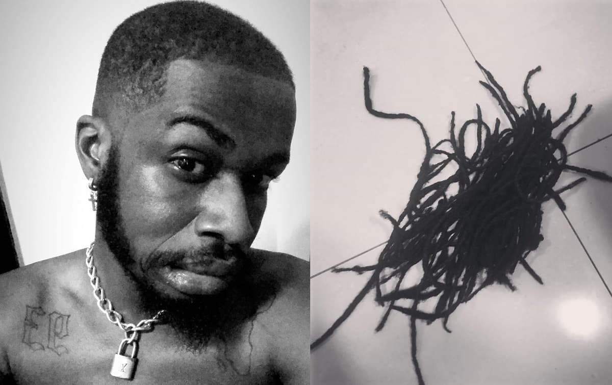 Meet BOJ - Story and Biography of the Nigerian alté music star - DNB ...