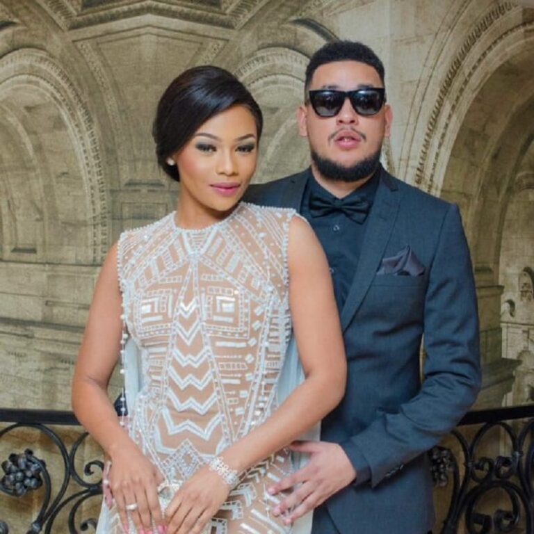 Bonang Matheba Biography: Marriage, Husband and Children - DNB Stories ...