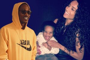All rapper Future's girlfriends, baby mamas, children, marriage - DNB ...