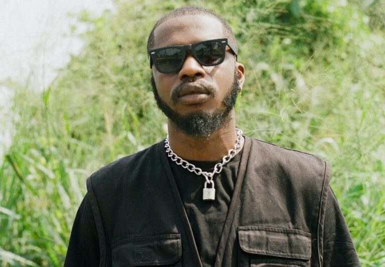 Meet BOJ - Story and Biography of the Nigerian alté music star - DNB ...