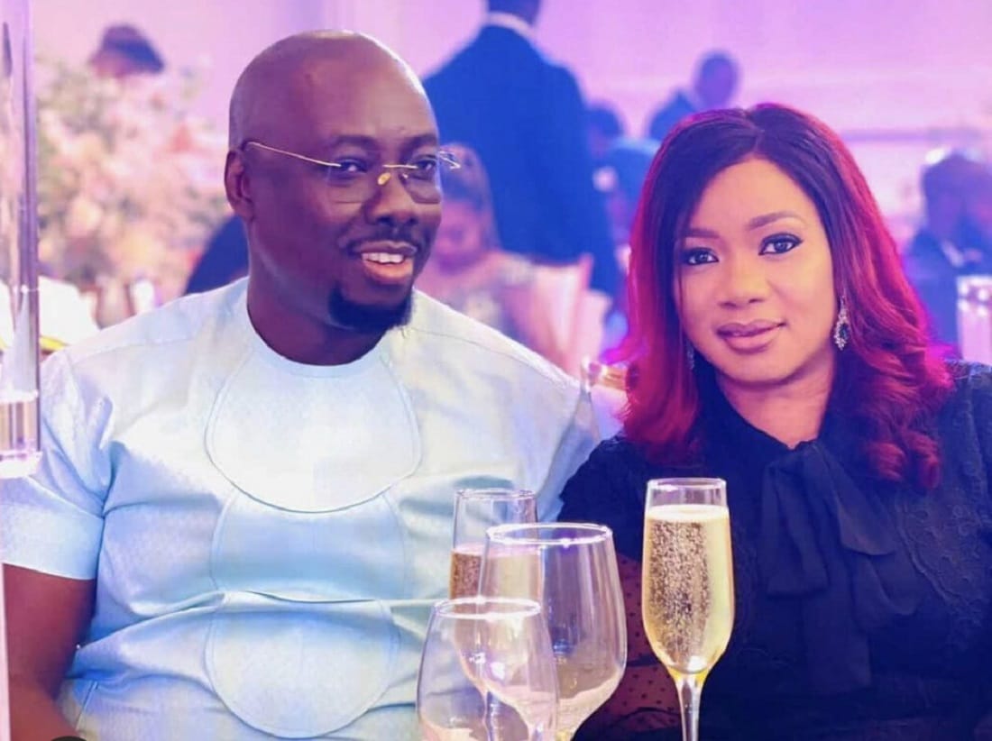 Full details of Obi Cubana's marriage, wife and children - DNB Stories ...