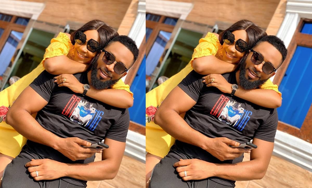 Full details of Tana Adelana's marriage, husband and children - DNB ...
