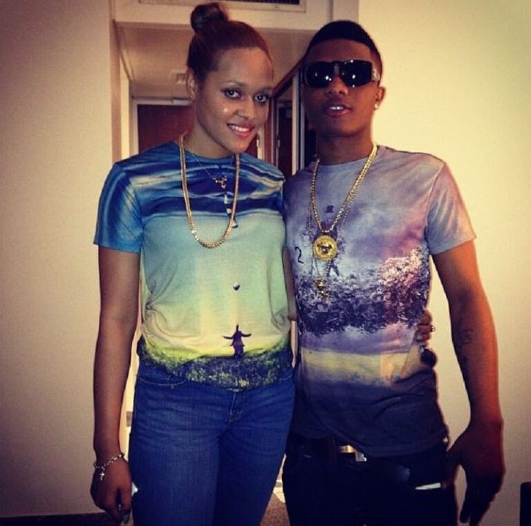 Wizkid Biography: Marriage, Wife and Children - DNB Stories Africa