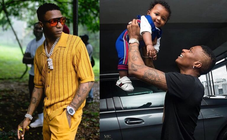 Wizkid Biography: Marriage, Wife and Children - DNB Stories Africa
