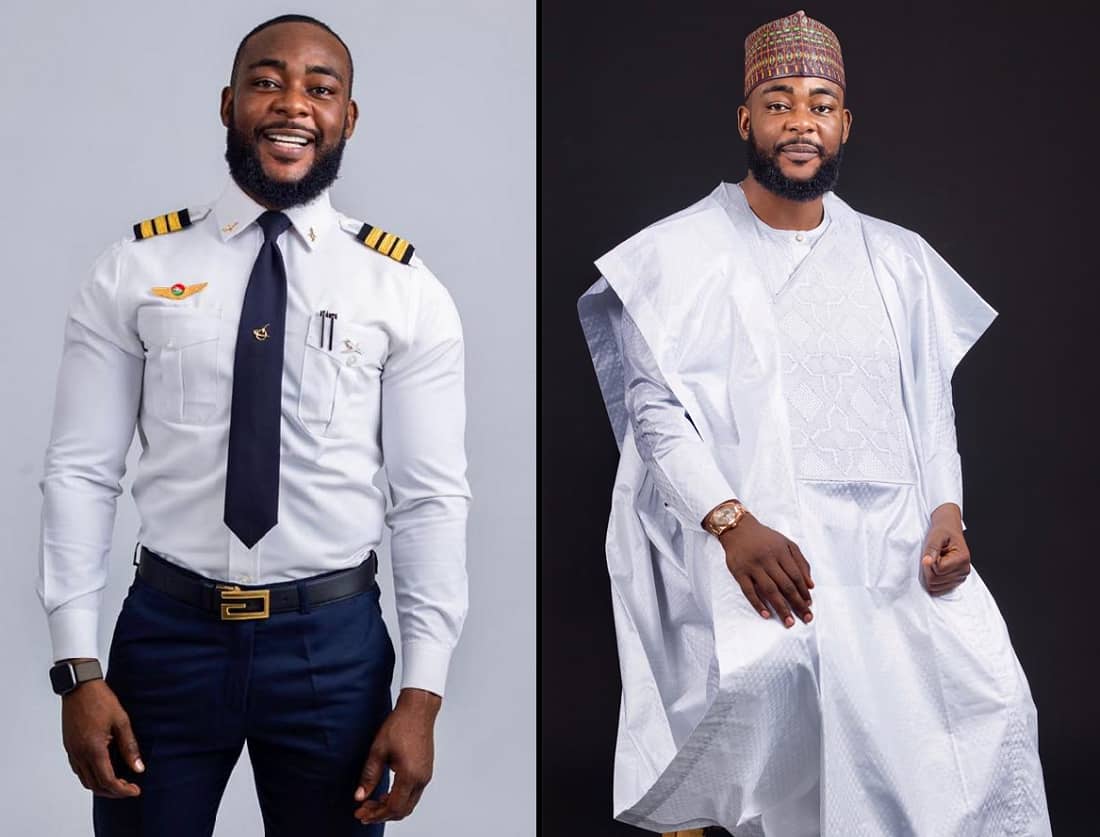 Blasphemy Comment: Capt Jamil Abubakar no longer a pilot with us ...