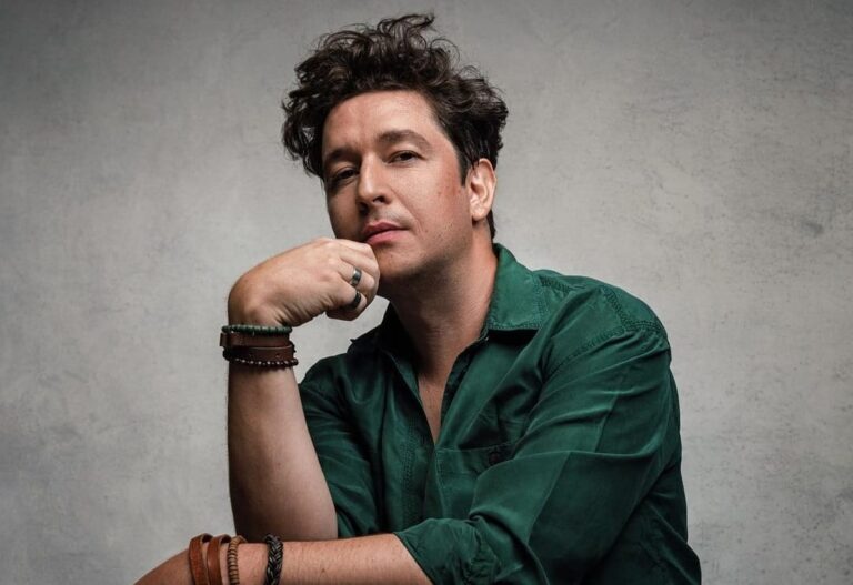 All about Dmytro Shurov - X-Factor judge who smashed man's guitar - DNB ...