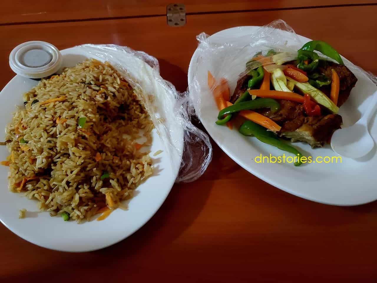 My experience travelling from Lagos to Ghana post-COVID - DNB Stories ...