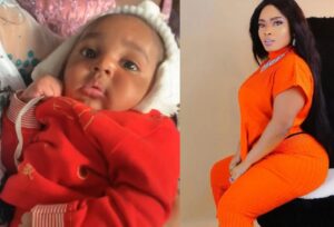 Full details of Halima Abubakar's marriage, husband and children - DNB ...