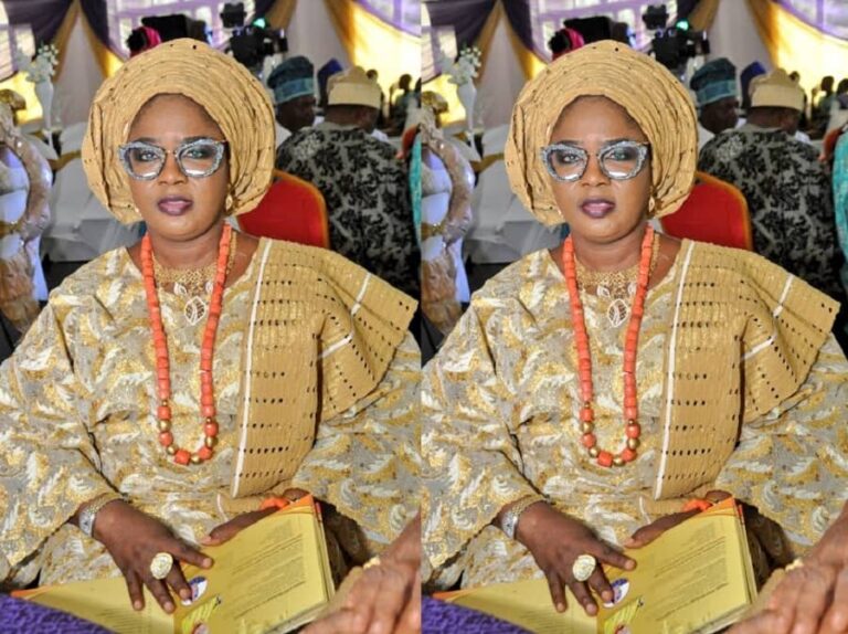 Full details of Bola Tinubu's marriage, wife and children - DNB Stories ...