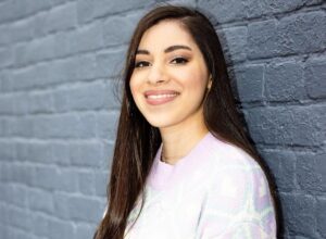 Moriah Elizabeth Biography: Age, Marriage, Husband and Children - DNB ...