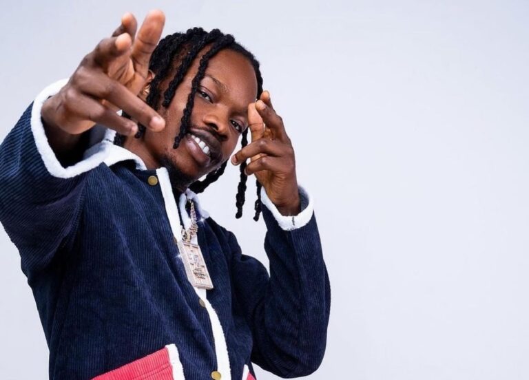 Naira Marley drops official debut album 'God’s Timing’s The Best' - DNB ...
