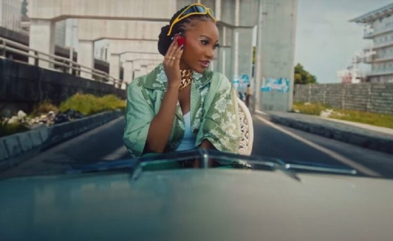 New Music And Video Omah Lay Woman Is Out Dnb Stories Africa